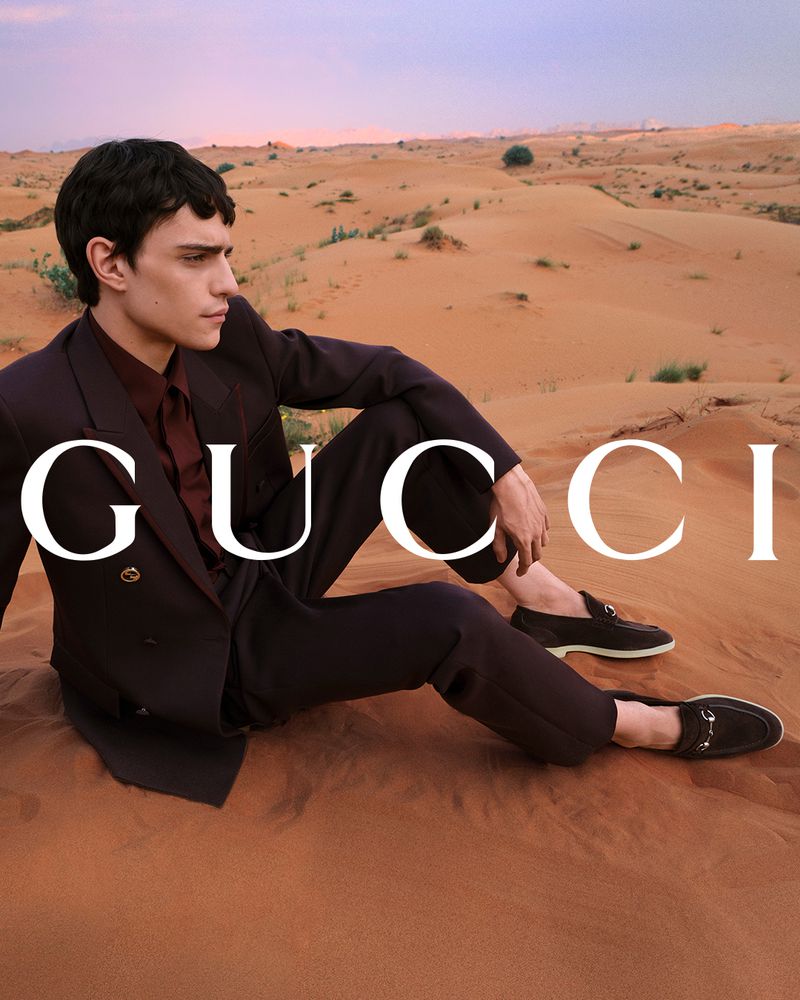 Gucci Nojum: Ramadan 2025 (Gucci)