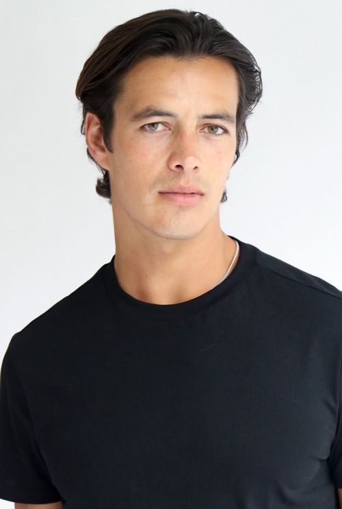 Harry Gozzett - Model Profile - Photos & latest news