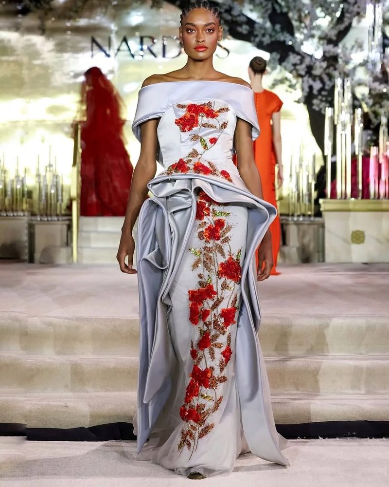 Nardos F/W 25 Show (Various Shows)