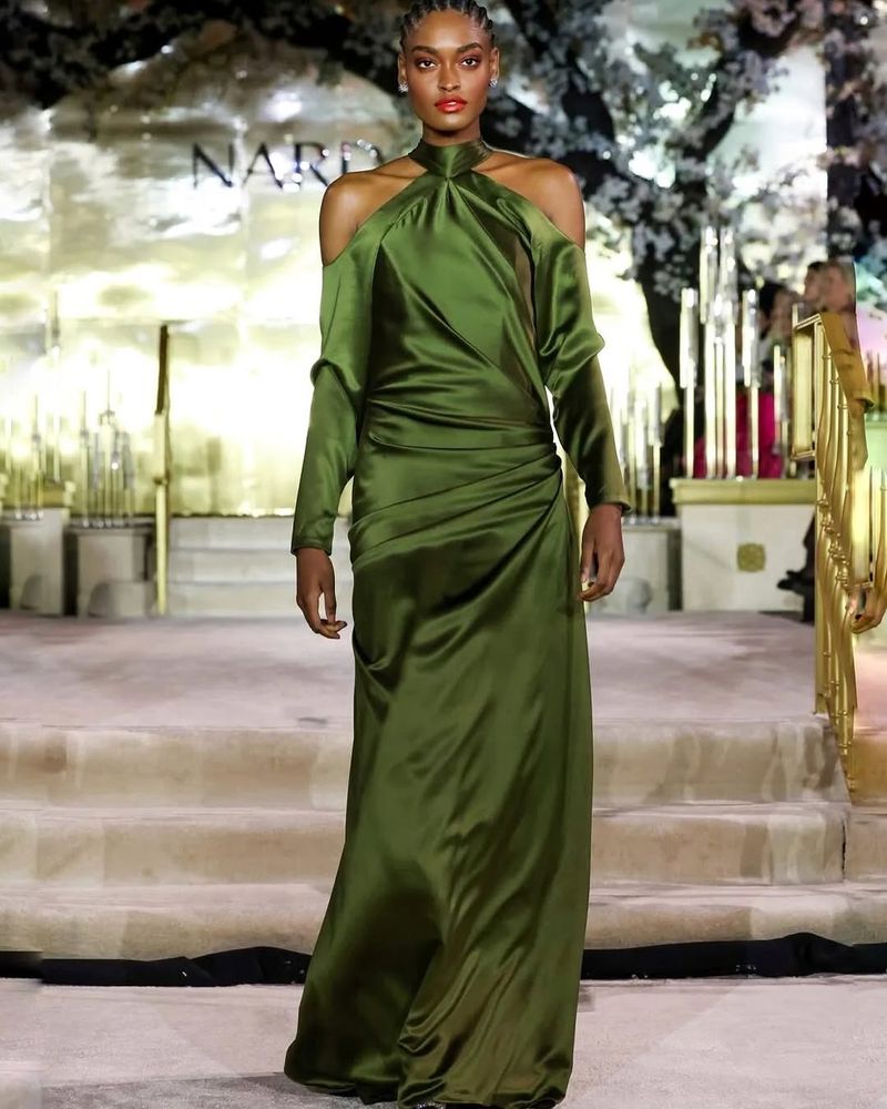 Nardos F/W 25 Show (Various Shows)