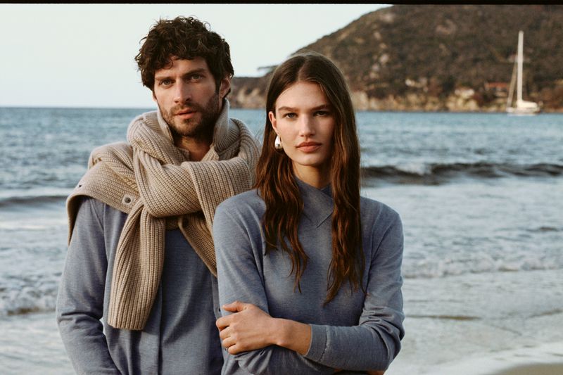 Cruise Collection (Falconeri)