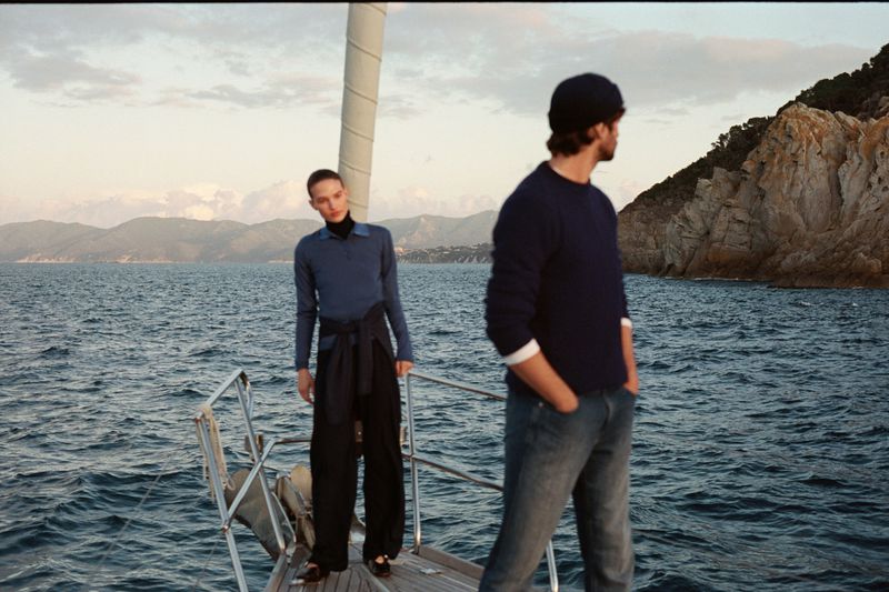 Cruise Collection (Falconeri)