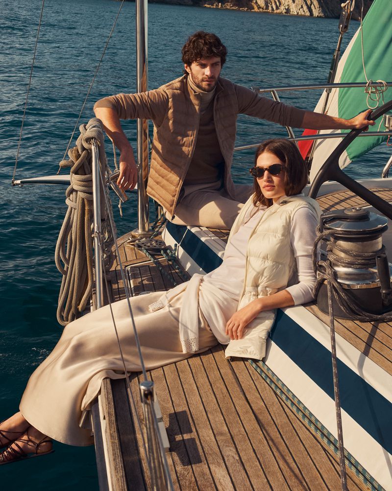 Cruise Collection (Falconeri)