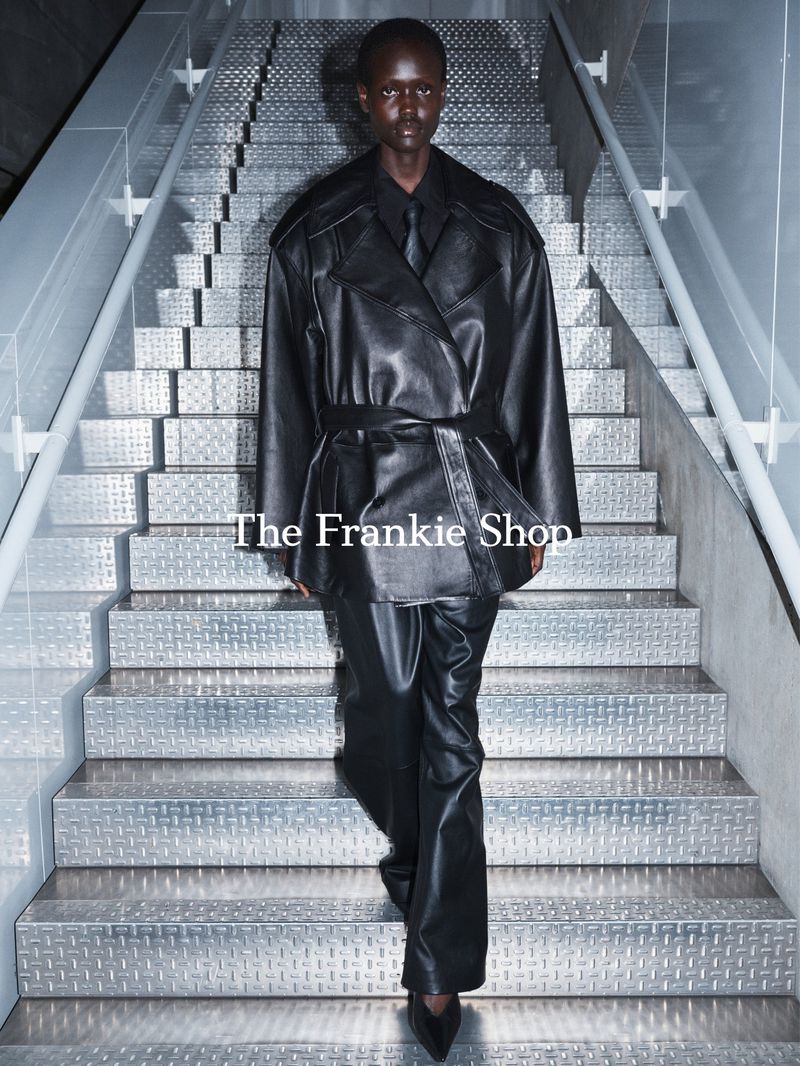 Winter 25 (The Frankie Shop)