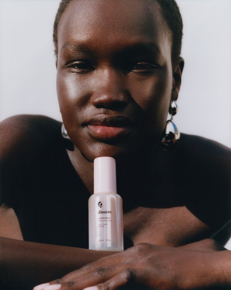 Future Dew (Glossier)