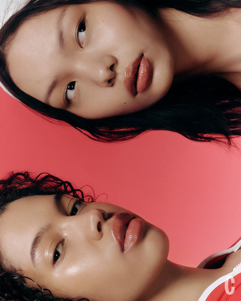 Cosmopolitan’s 2025 Clean Beauty Awards - Photographer Lian Benoit ...