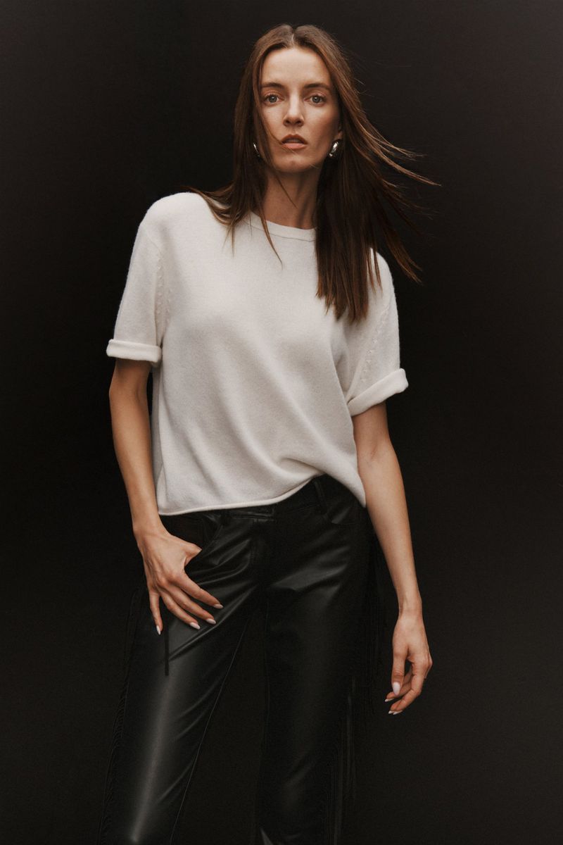 Spring 2025: Weekend Wardrobe (Various Lookbooks/Catalogs)