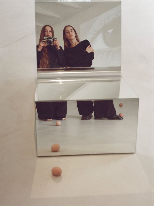 Anna + Maria Ritsch - Photographer Profile - Photos & latest news