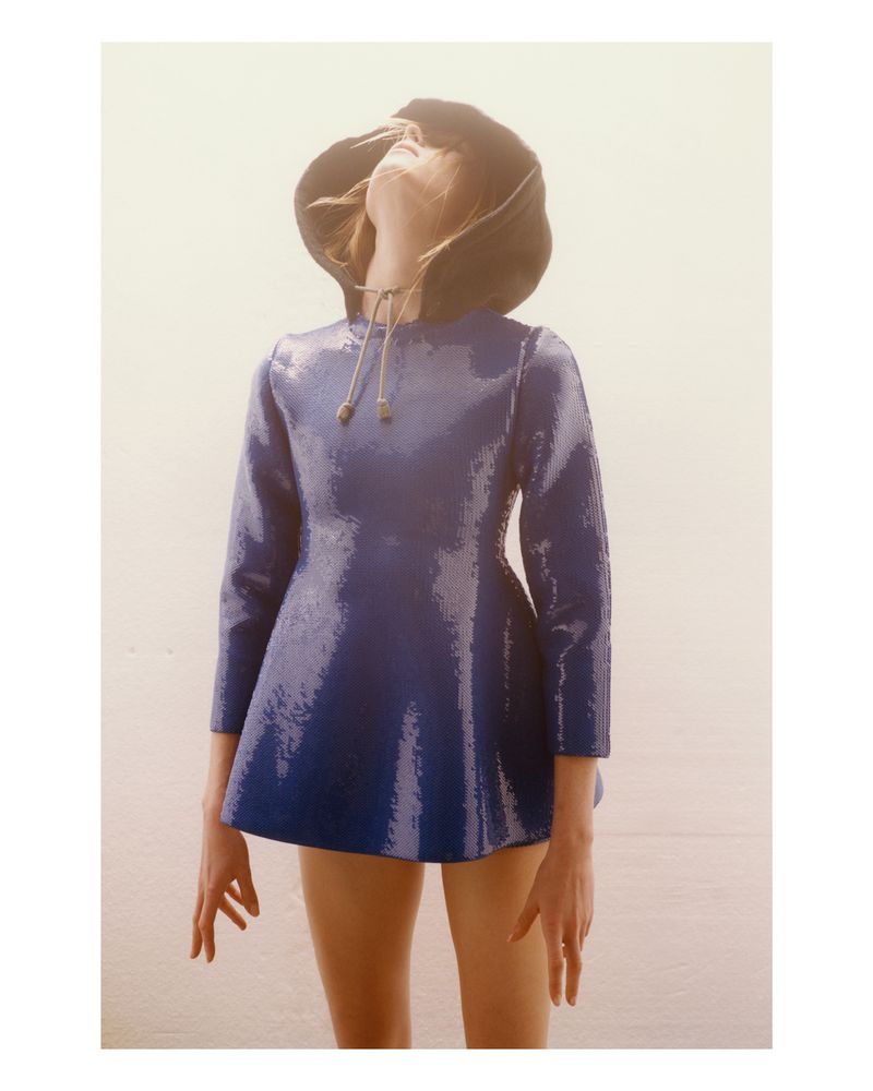 Dress Codes (W Magazine)