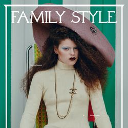 Isla Gaskin - Model Profile - Photos & latest news