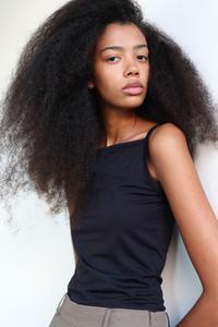 Marylore Heck - Model Profile - Photos & latest news