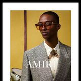 Amiri S/S 2025 Campaign (Amiri)