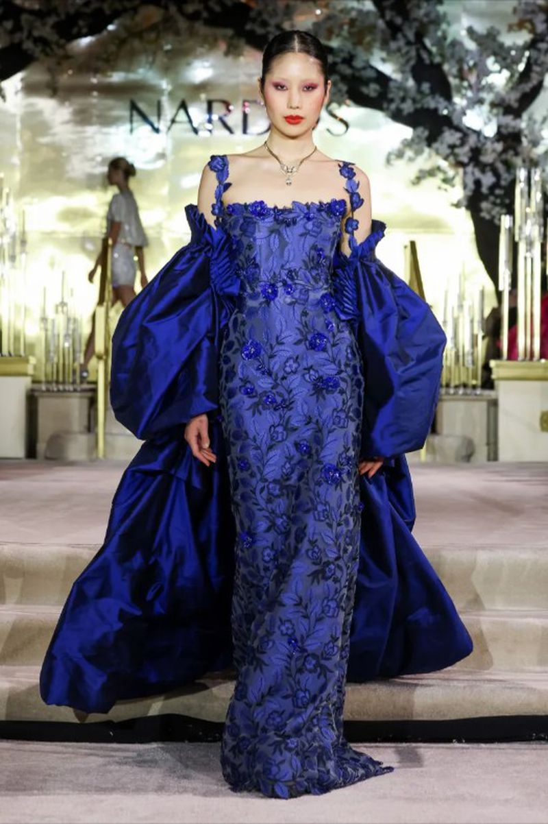 Nardos F/W 25 Show (Various Shows)