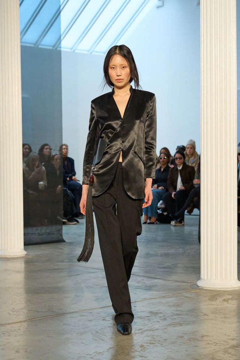 Kallmeyer F/W 25 Show (Various Shows)