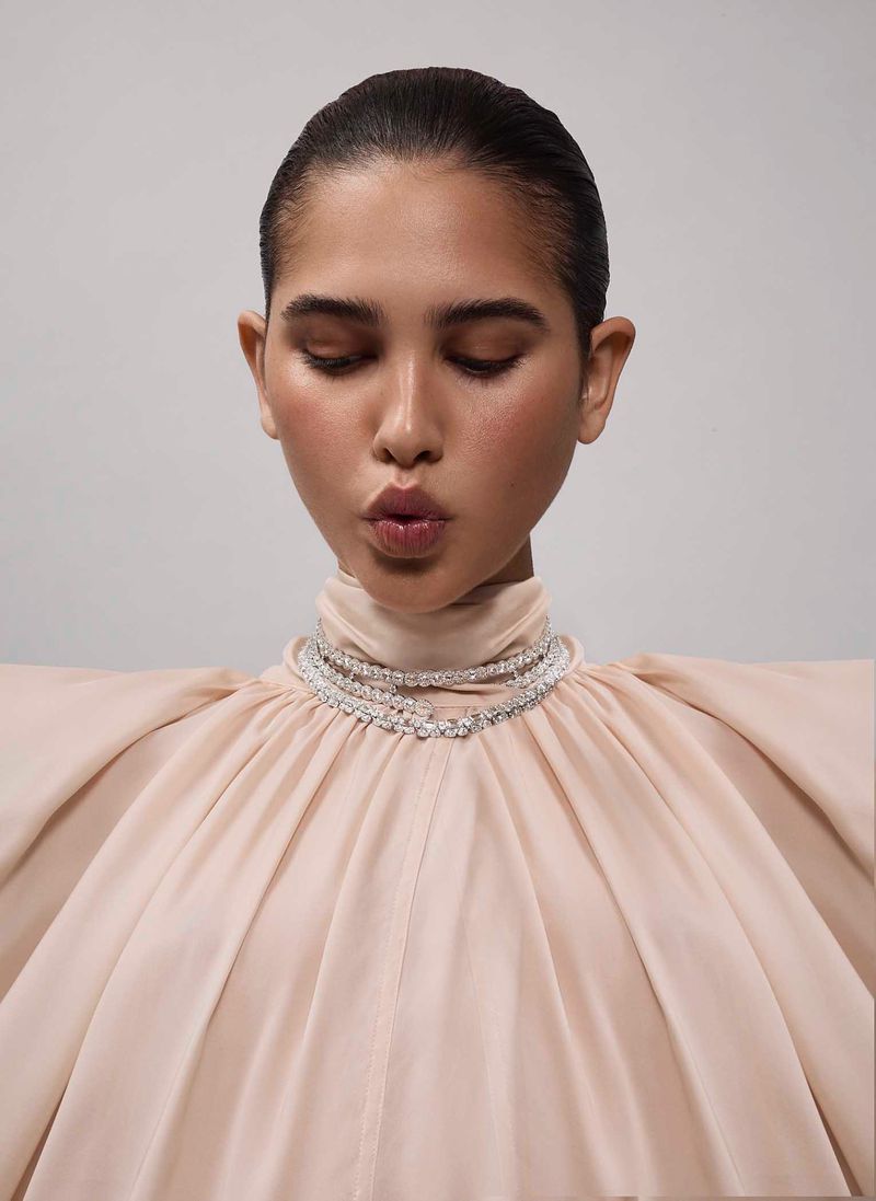 Unpolished Charm (L'Officiel Singapore)