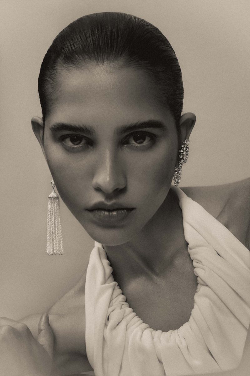Unpolished Charm (L'Officiel Singapore)