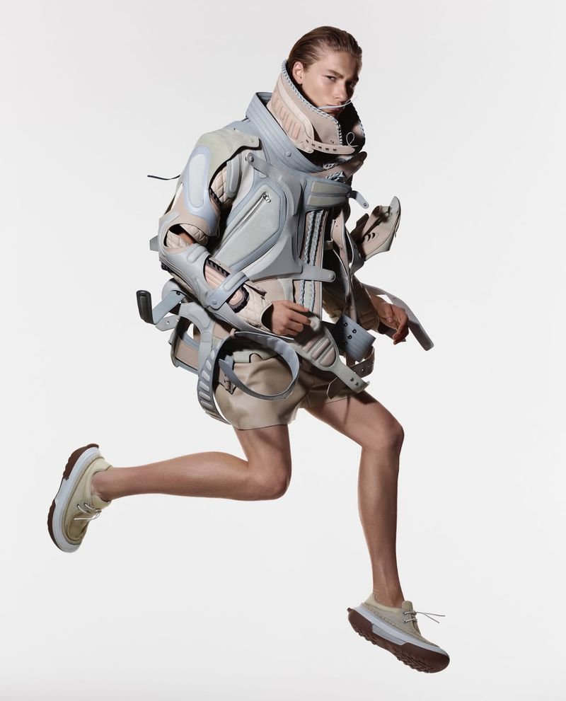 Craig Green S/S 2025 Campaign (Craig Green)