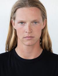 Luke Champion - Model Profile - Photos & latest news