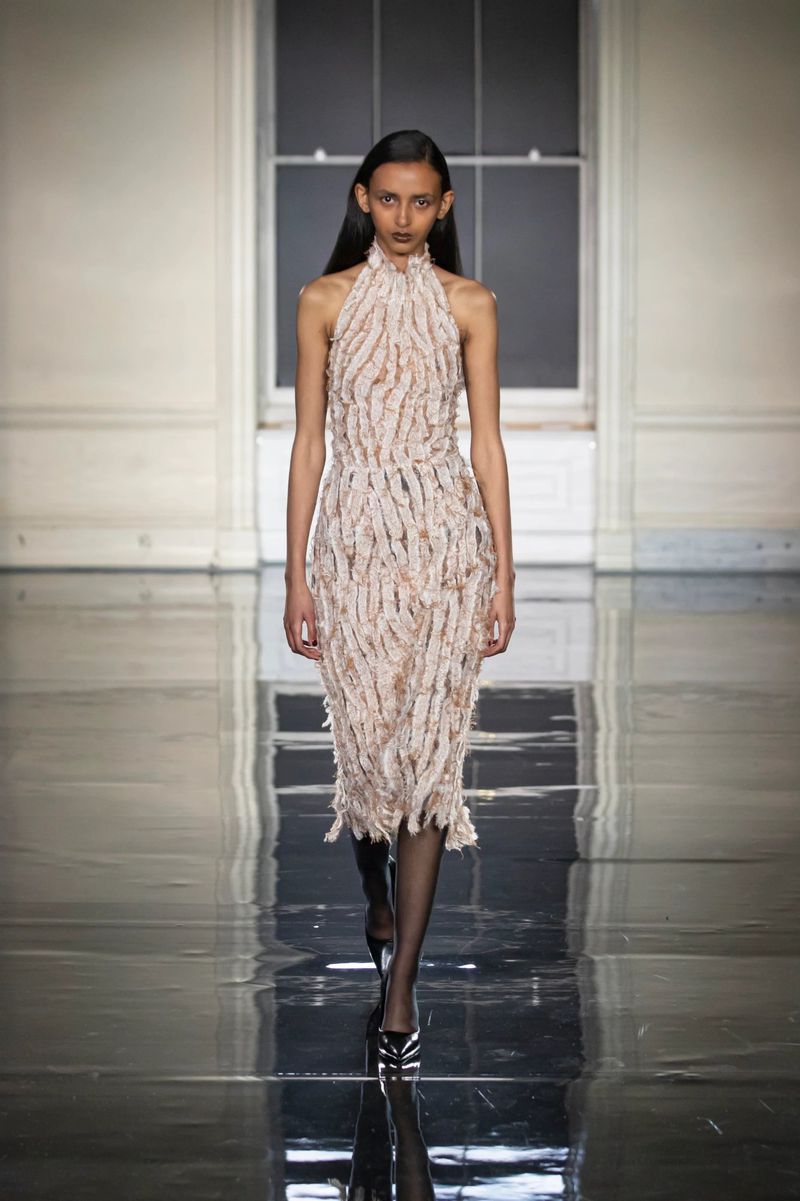 Noon by Noor F/W 25 Show (Noon by Noor)