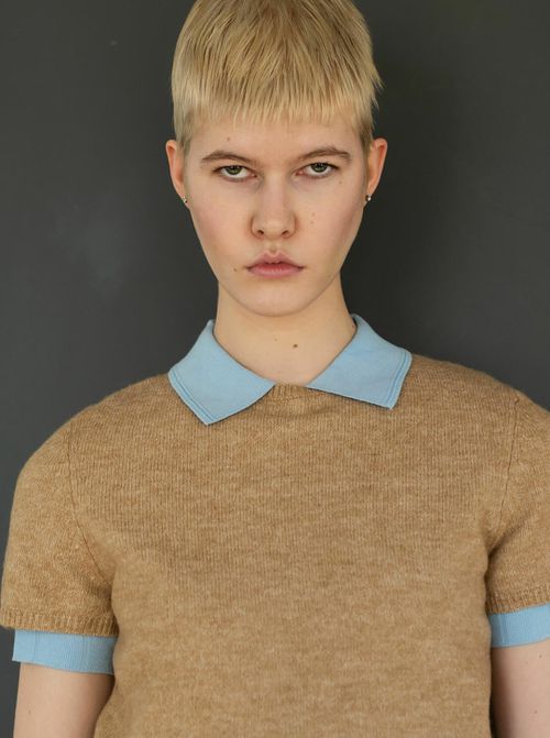 Rachel Goff - Model Profile - Photos & latest news