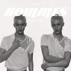 Mathieu Simoneau - Model Profile - Photos & latest news