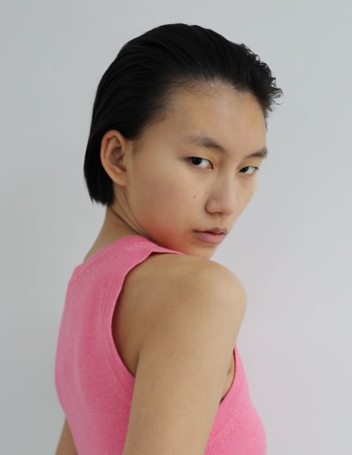 Manyuan Liang - Model Profile - Photos & latest news