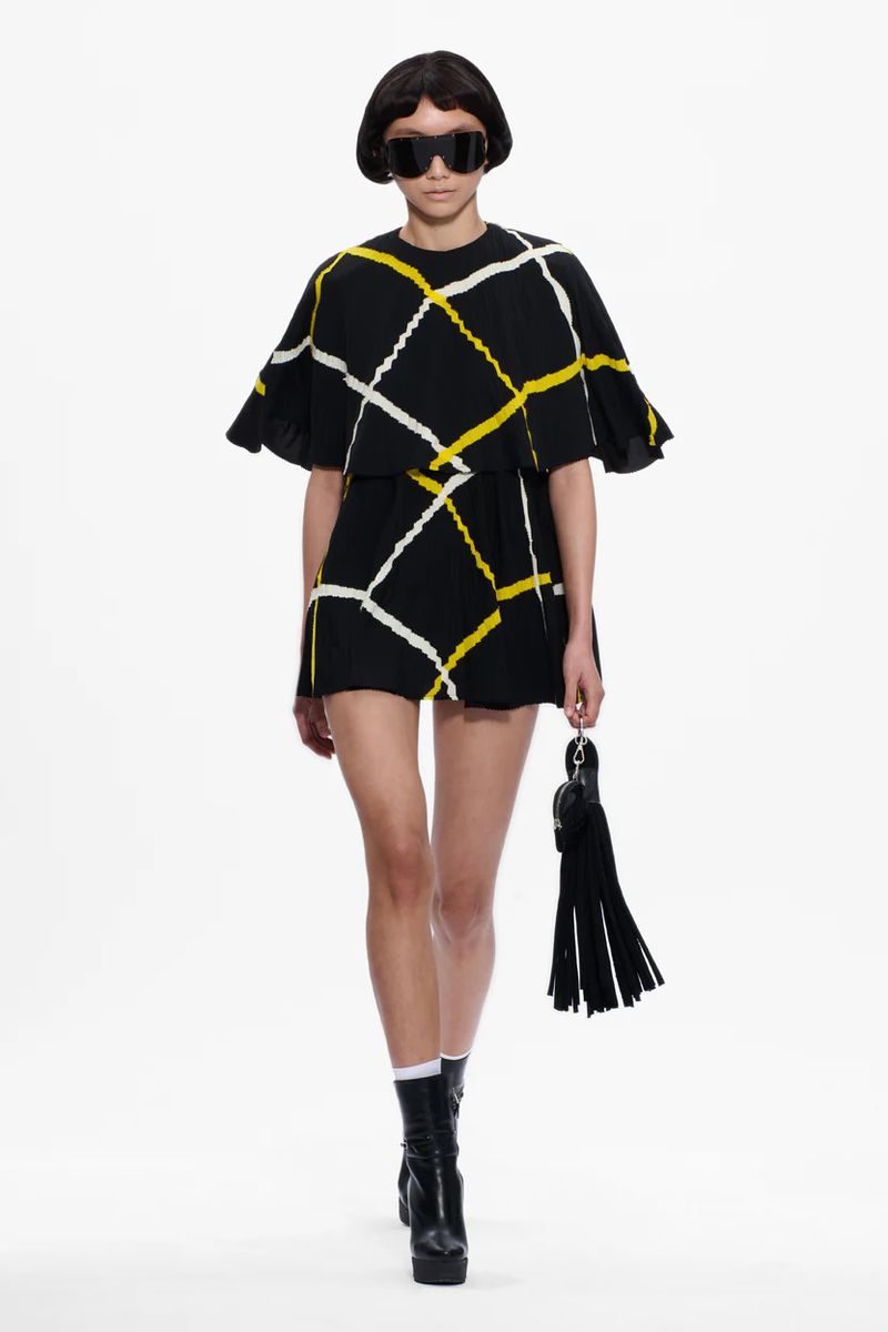 Stefan Cooke F/W 25 Lookbook (Stefan Cooke)