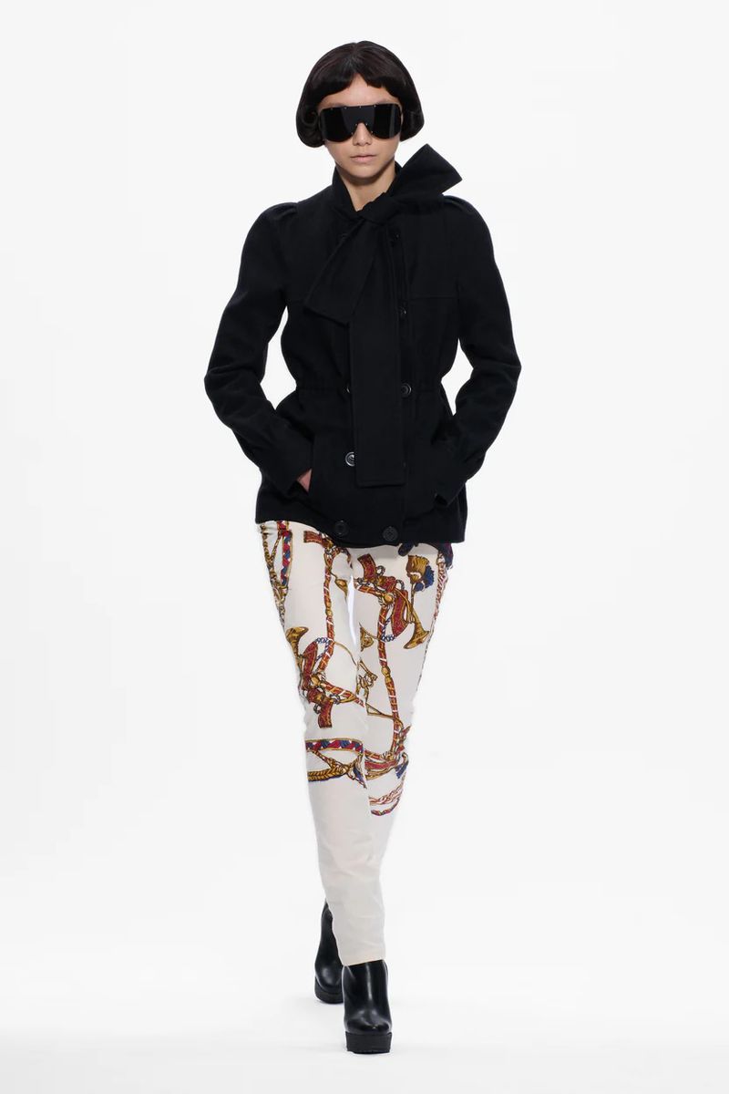 Stefan Cooke F/W 25 Lookbook (Stefan Cooke)