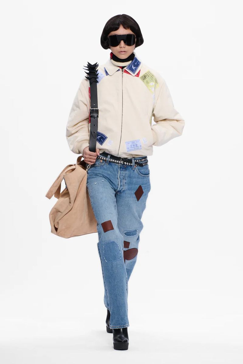 Stefan Cooke F/W 25 Lookbook (Stefan Cooke)