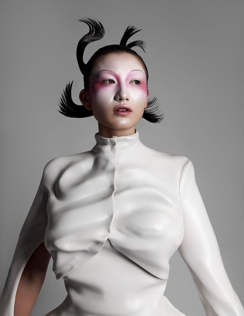 Nocte Statuae (Schön! Switzerland)