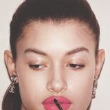Chefs de Cabines (Harper's Bazaar France)