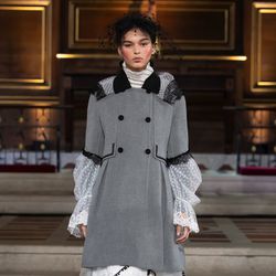 Leith Clark - Fashion Editor/Stylist Profile - Photos & latest news