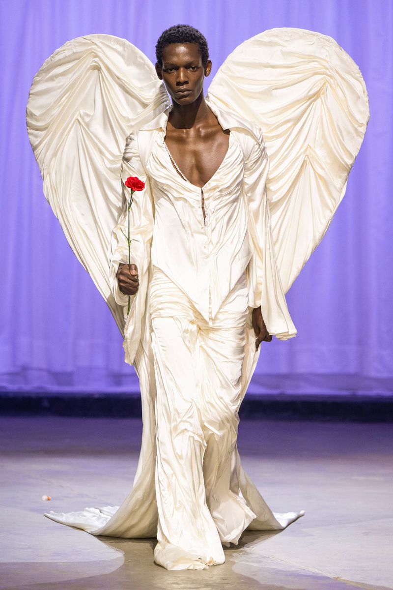 Di Petsa F/W 25 Show (Di Petsa)