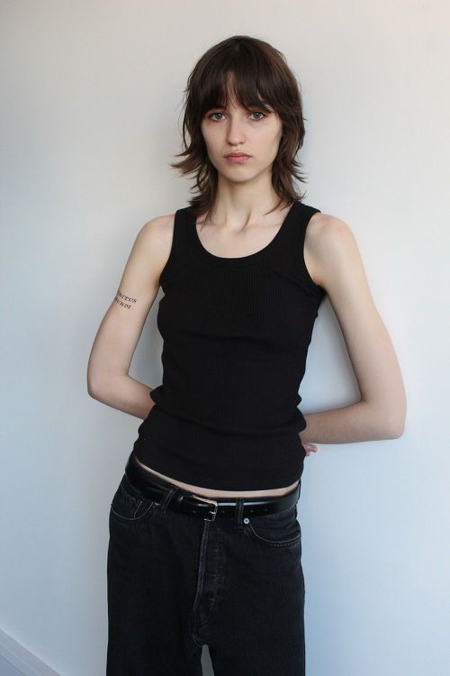 Lucy Fletcher - Model Profile - Photos & latest news