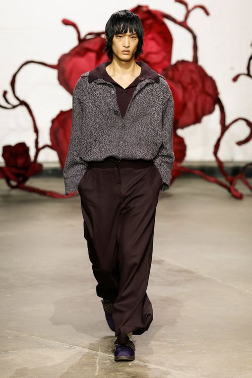 Qinuo Wang - Model - detail by client