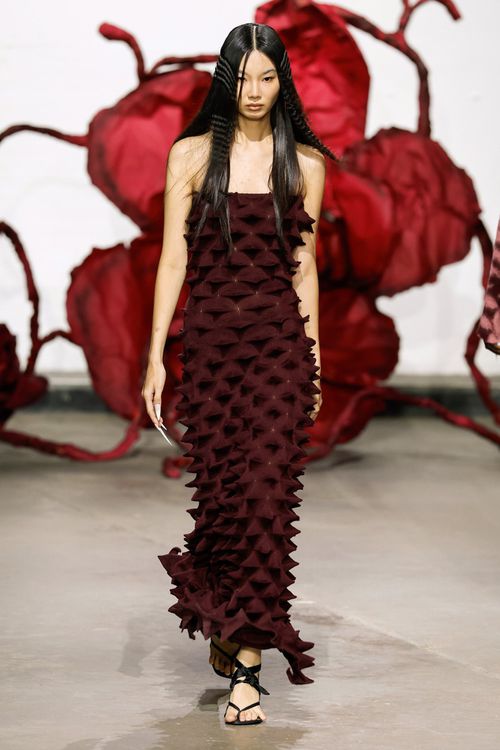 Yeri Lee - Model Profile - Photos & latest news