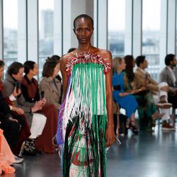 Jimai Hoth Gor - Model Profile - Photos & latest news