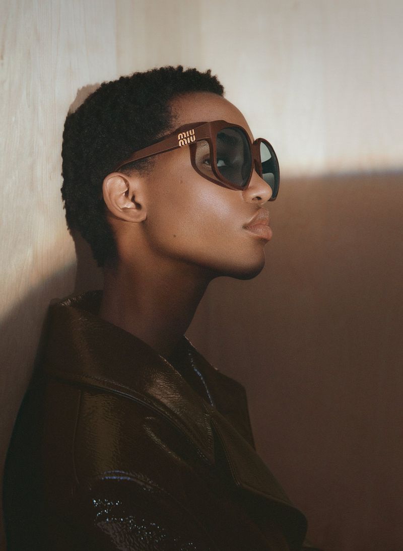 Miu Miu Spring/Summer 2025 Collection (Miu Miu)