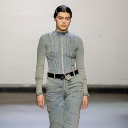 Isla Gaskin - Model Profile - Photos & latest news