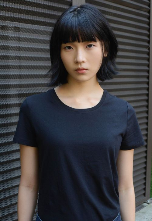 Sin Yan - Model - detail by client