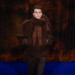 Ben Sherrell - Model Profile - Photos & latest news