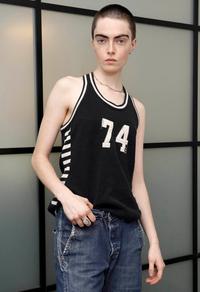 Shane Stevens - Model Profile - Photos & latest news