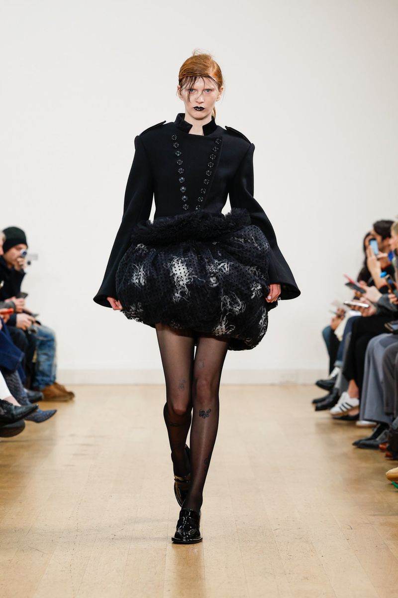 Keburia F/W 25 Show (Various Shows)