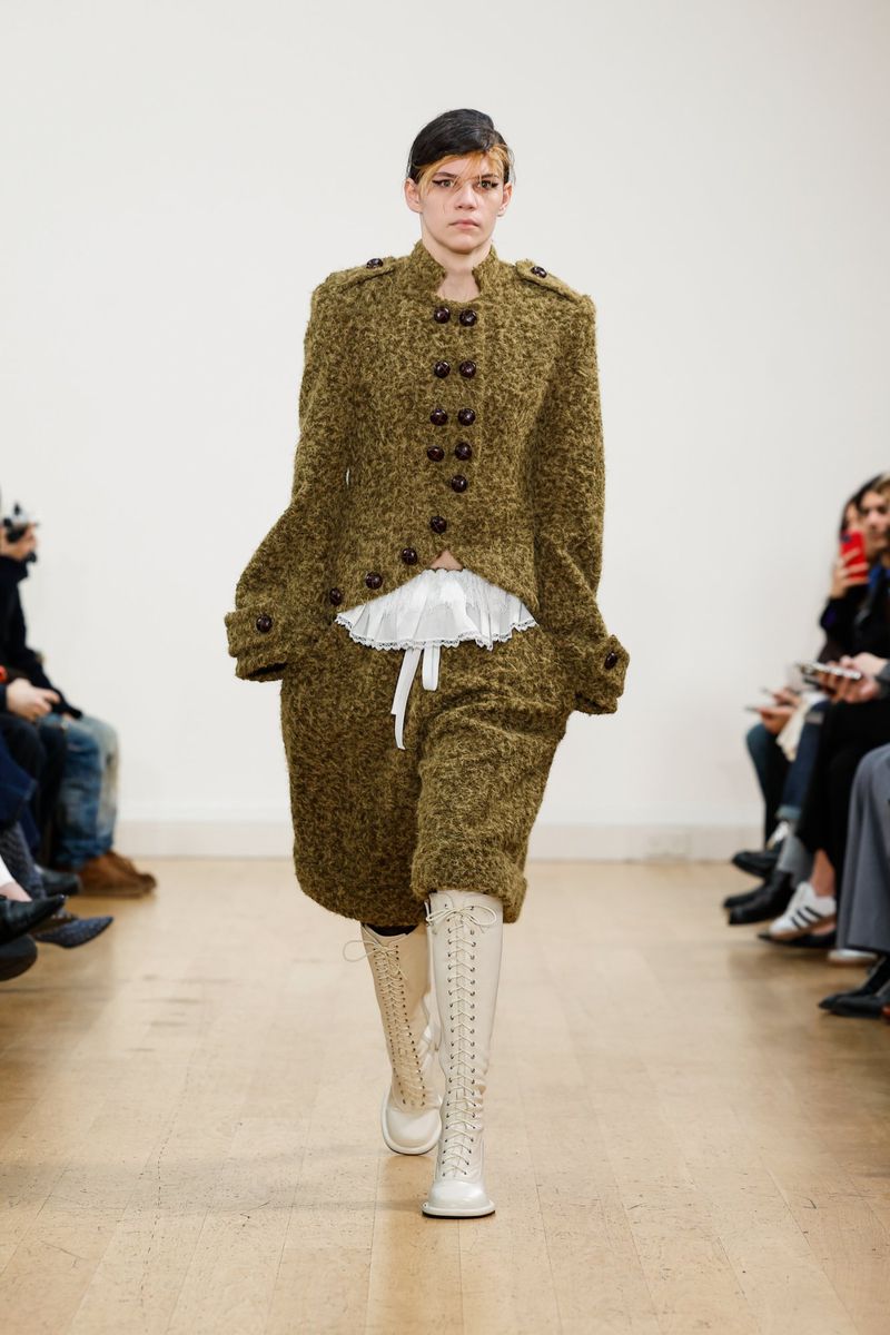 Keburia F/W 25 Show (Various Shows)