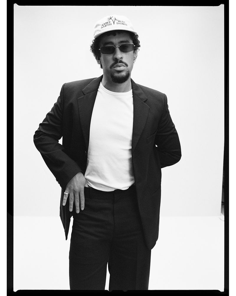 A Portrait Series by Zoe Ghertner. The Calvin Klein Collection Fall ...