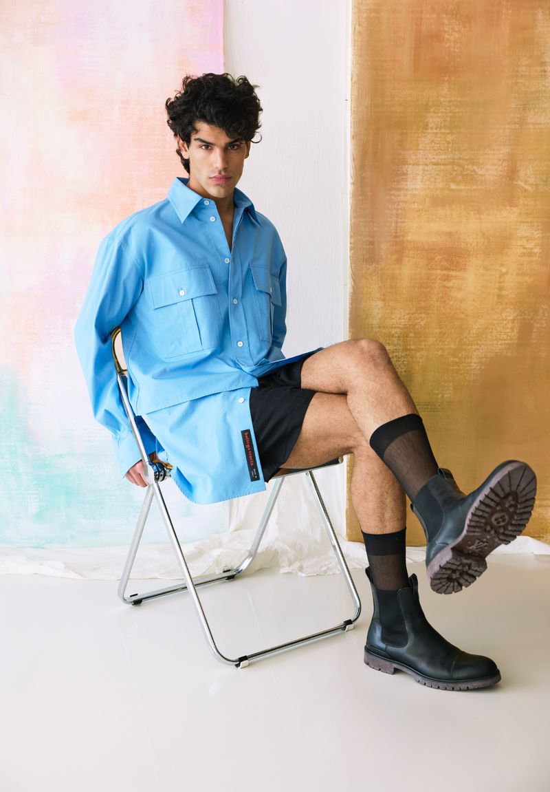Omar (Numéro Netherlands)