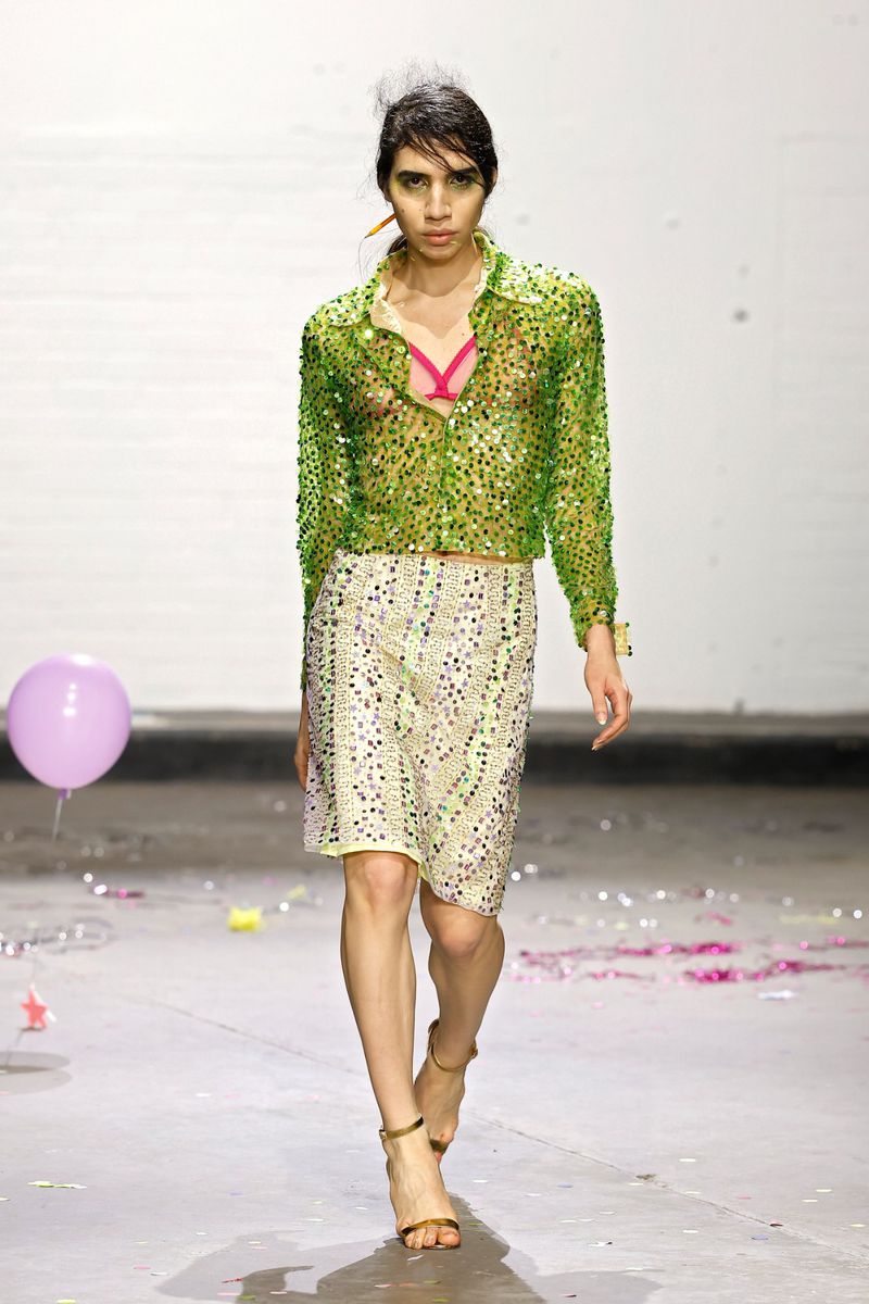 Ashish F/W 25 Show (Ashish)