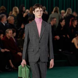 Joshua Thompson - Model Profile - Photos & latest news