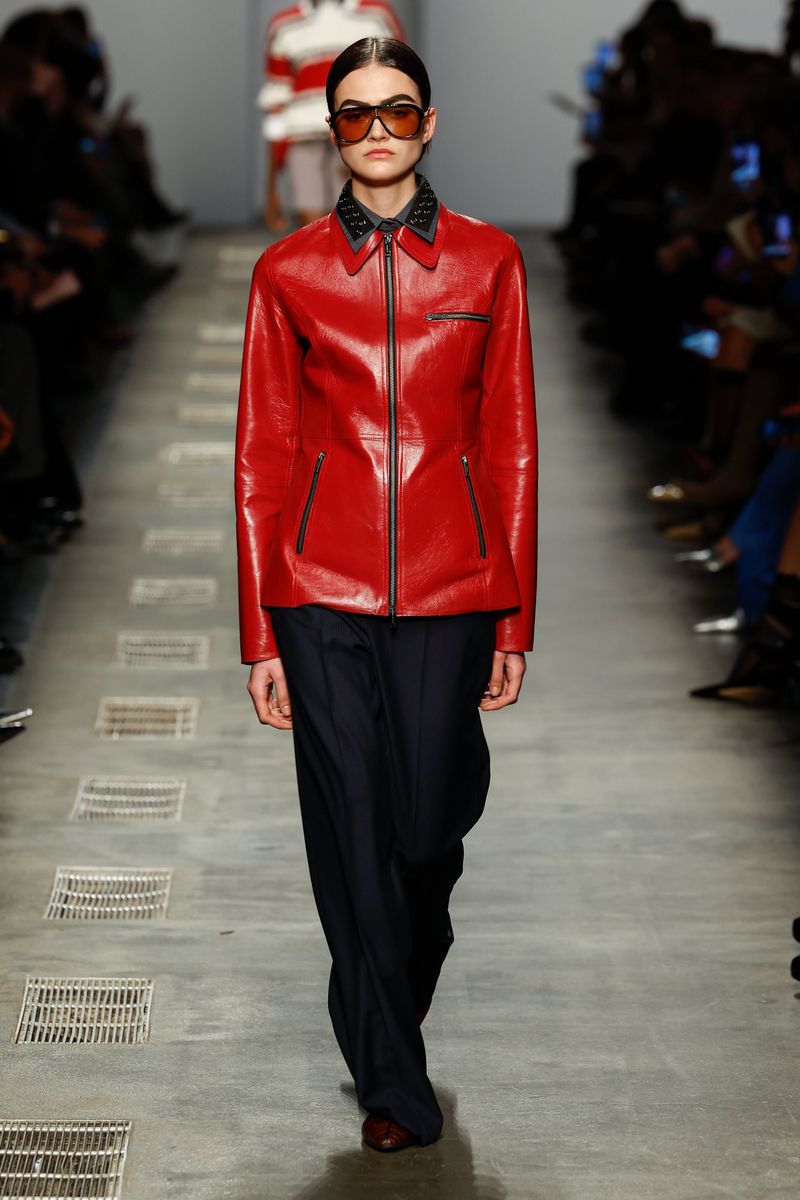 Iceberg F/W 25 Show (Iceberg)