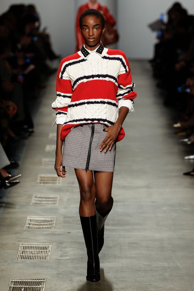 Iceberg F/W 25 Show (Iceberg)